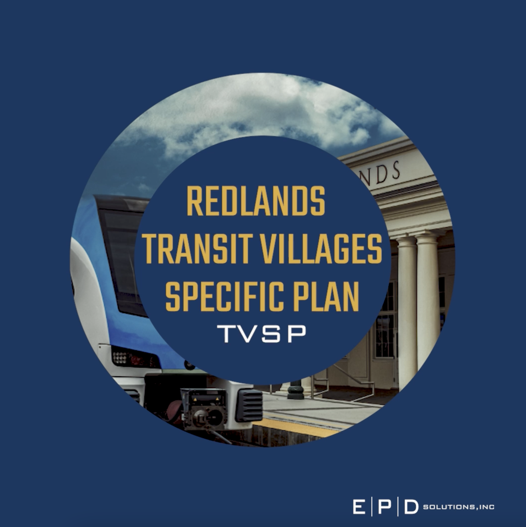 Project Profile: Redlands Transit Villages Specific Plan - EPD ...