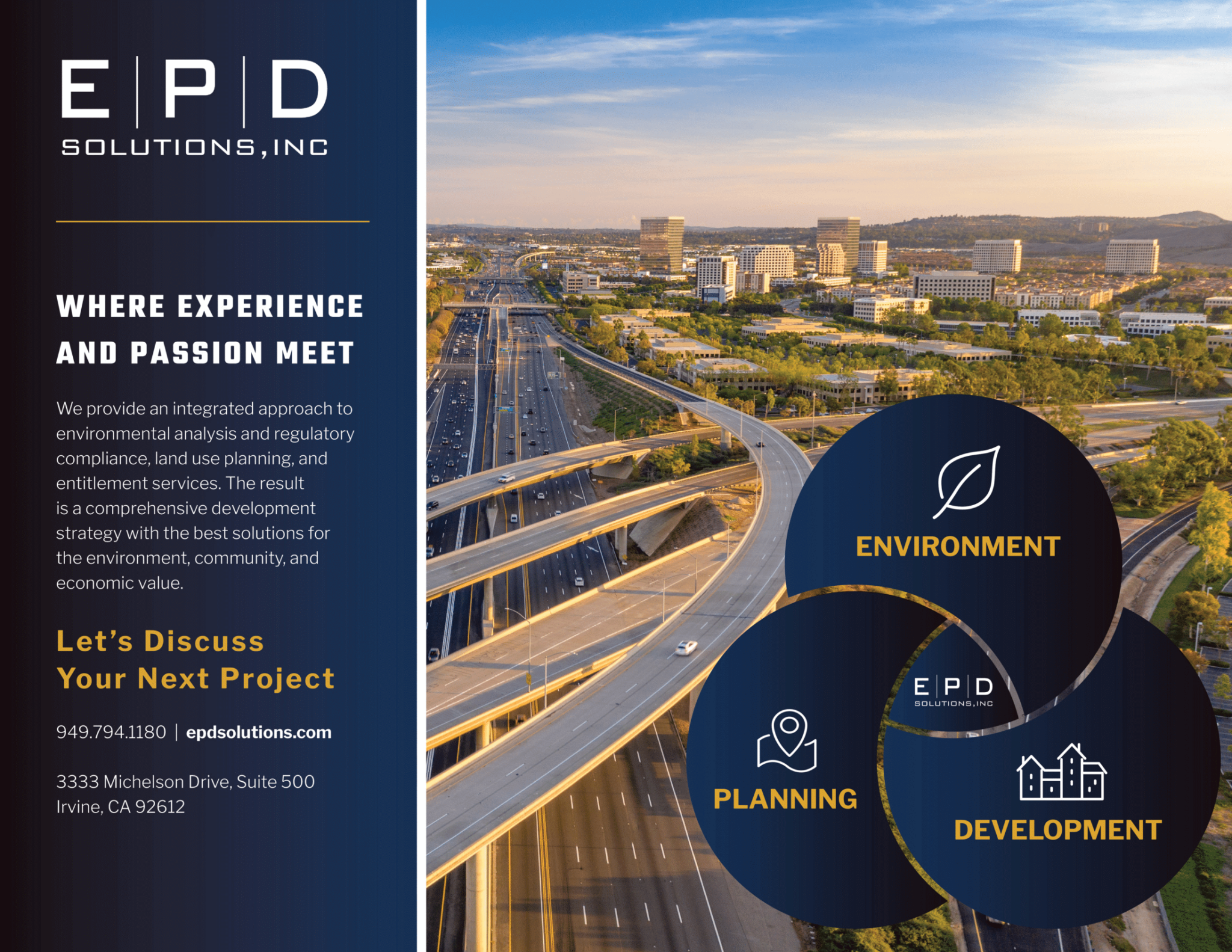 Download Brochure - EPD Solutions, Inc.