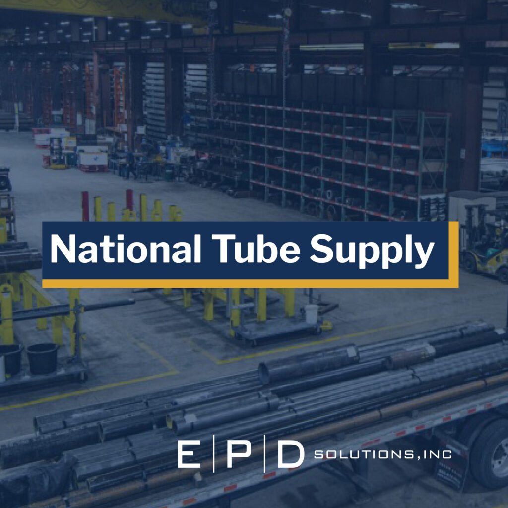 Newsroom - EPD Solutions, Inc.