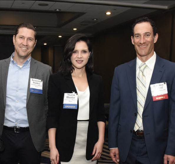 Congratulations to EPD Solutions' Founder & CEO, Jeremy Krout, on his ...