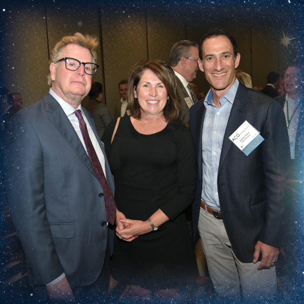 EPD Solutions, a finalist at the annual ACG Awards Gala! - EPD ...