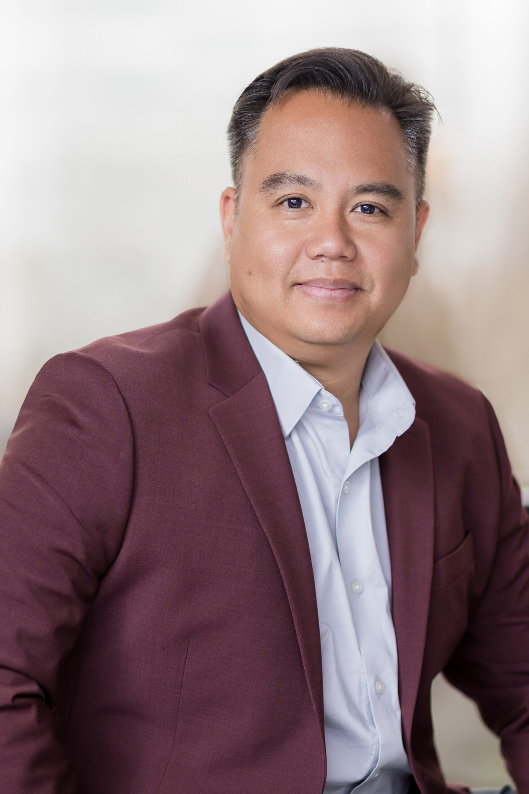 Thomas Ngo - EPD Solutions, Inc.