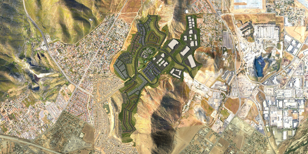 Rio Vista Specific Plan - EPD Solutions, Inc.