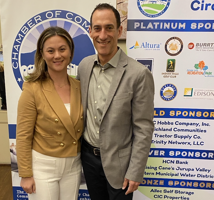 EPD Solutions was proud to sponsor and attend the 2025 Mayor’s ...